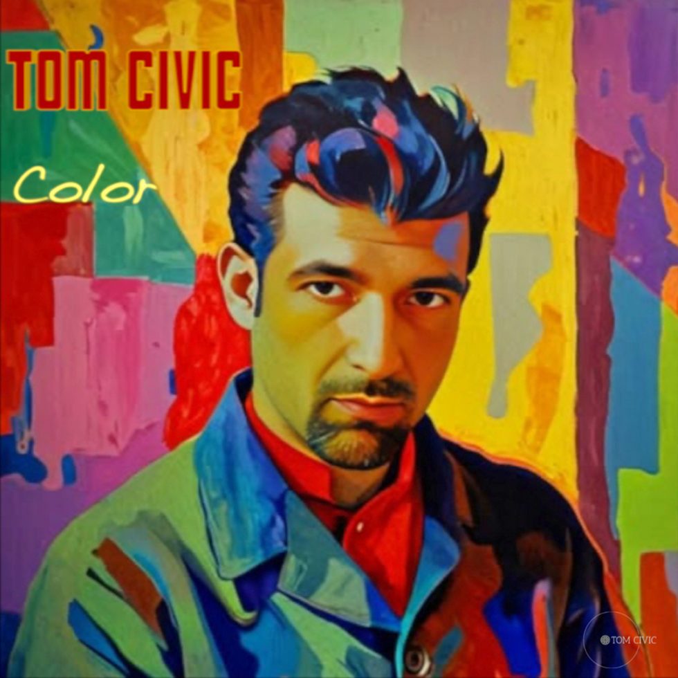 Color | Catania-Music Studios